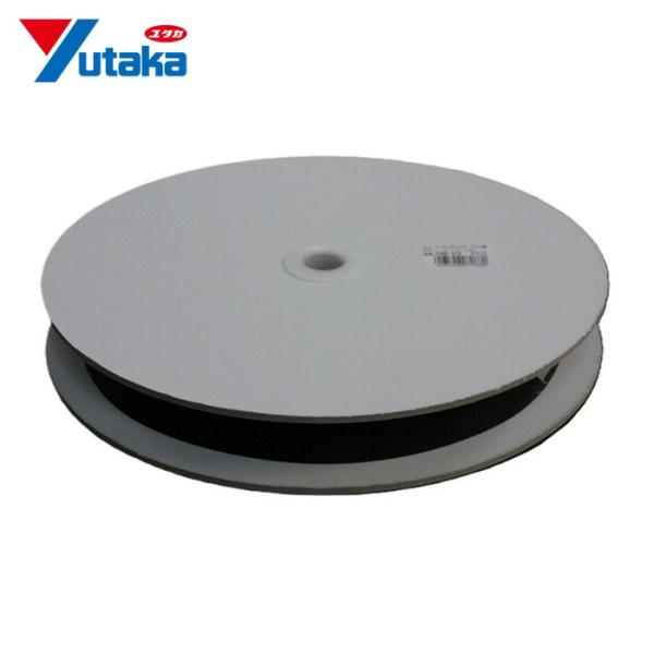 ユタカメイク 結束ベルト|特長:一般の合成繊維の中で最も強度があり、摩擦とショックに非常に強いベルトです。