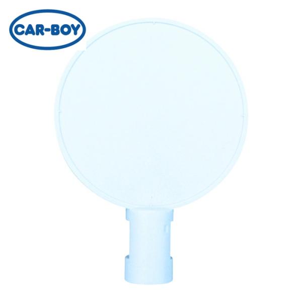 特長●カラープラポールシリーズの組み合わせにより標示板をセットできます。用途●カラープラポールに取付けて表示スタンドとして使用できます。