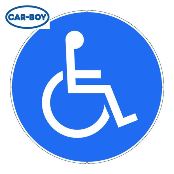 特長●裏面粘着仕様なので貼るだけで使用できます。●カラープラポールサインキャップに貼り付けて手軽に標示板を設置できます。用途●カラープラポールサインキャップに貼り付けて表示できます。