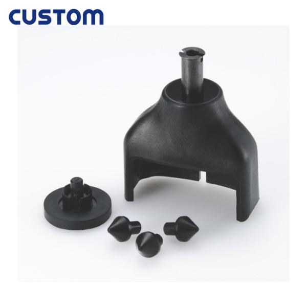 CUSTOM 回転計用オプション|特長:RM・2000用接触アダプタ・です。