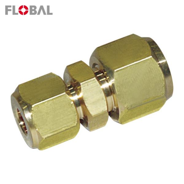 FLOBAL 冷媒フレアージョイント|用途:冷媒配管用。