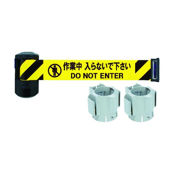 特長●シートの張出しは最大6mのロングストロークです。●シートの収納は便利な自動巻きです。●シートが誤って外れてもゆっくり巻き取る安全機構付です。●張出したシートをロックするシートロック機構付です。●付属の専用コーンアタッチメントを使って、...