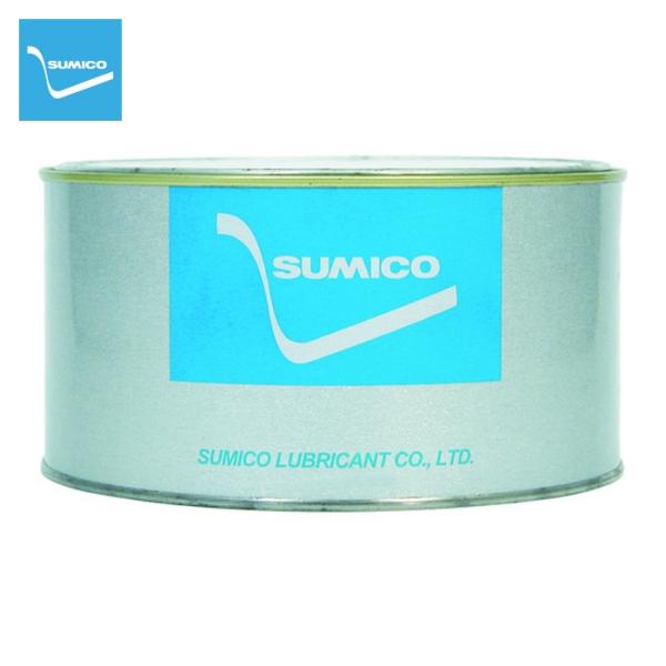 住鉱 食品機械用潤滑剤(グリスタイプ)|特長:食品機械用のOリング・シールパッキン専用のグリースです。