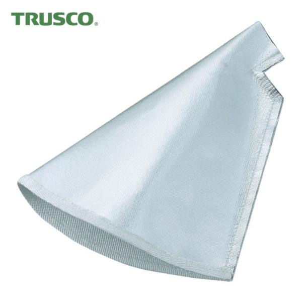 特長●16パイのトーチに最適な大きさのカバーです。●石綿素材の保護具に比べ、1/2の軽さです。用途●高熱作業の防護、炉前・ボイラーなどの熱源周りの作業、輻射熱からの体の保護。