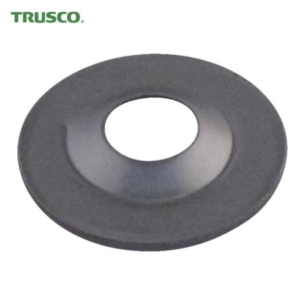 TRUSCO グリスガン用パーツ|特長:PH400TM用プランジャーワッシャーです。