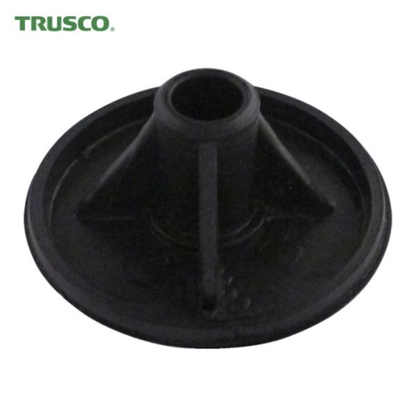 TRUSCO グリスガン用パーツ|特長:PH400TM用プランジャーホルダーです。