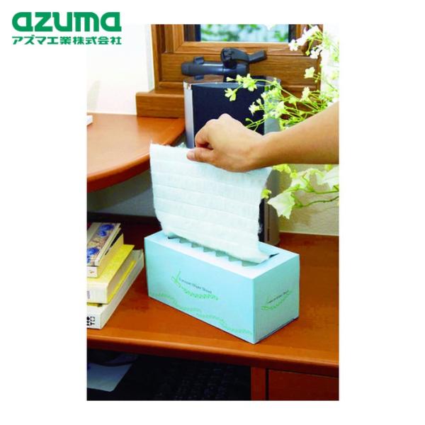 特長●繊維の力でミクロのホコリから髪の毛、食べカスまでしっかりキャッチします。●ノンオイルタイプだからいろいろなところに使えます。用途●フロア、廊下などの床掃除。●フローリング・畳・クッションフロアなどのホコリ取りに。