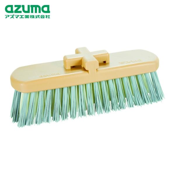 特長●縦横デッキブラシ２０Ｌの専用取り替えスペアです。用途●縦横デッキブラシ２０Ｌの専用取り替えスペア。