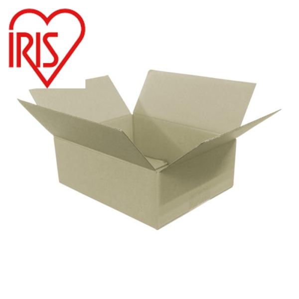 IRIS 積層ダンボール|特長:収納物に合わせたサイズのダンボールです。 ダンボールに直接収納の目安を印刷してあるので、収納物に合った的確な選択ができます。