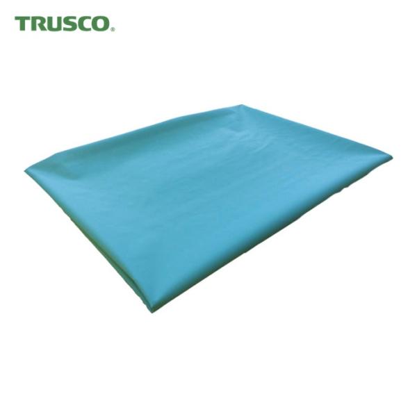 特長●産業用強力ポリエステル基布に、特別設計の塩化ビニール樹脂をコーティング加工したシートです。●耐久性・耐候性・防水性に優れたターポリンシートです。●６色のカラーバリエーションで用途に合った使い分けができます。用途●簡易間仕切り用。●養生...