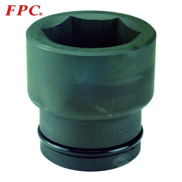 FPC インパクト用ソケット|特長:インパクト用ショートソケットです。
