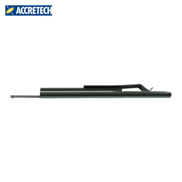 東京精密 表面粗さ測定機用オプション|特長:段差標準片での校正はできません。 対象検出器 E・DT・S01シリーズ/E・DT・SS08シリーズ/E・DT・SE18シリーズ/E・DT・SSE08シリーズ他です。