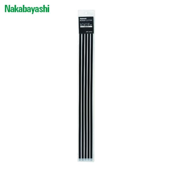 ナカバヤシ 裁断機|特長:ロータリーカッター用のカッターマット(A3)です。