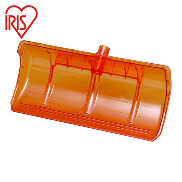 特長●軽くて丈夫なプッシャ―ヘッドです。●幅広タイプなので、作業効率もアップします。●着脱式なので、万が一ヘッドや棒が壊れても交換ができます。用途●除雪用品。