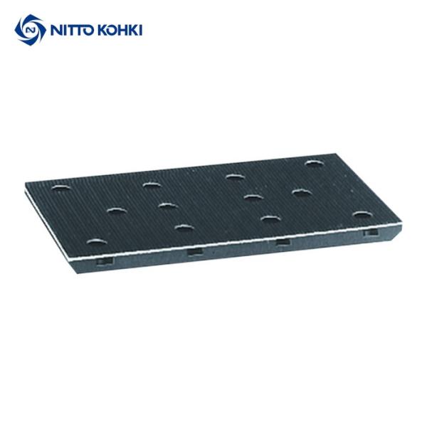 日東 エアサンダー用オプション|特長:OSS・70A用パッドです。