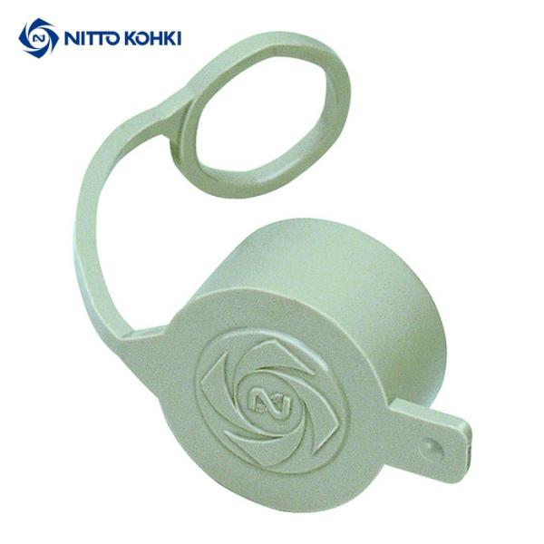 日東 金属カップリング|特長:カプラ内部への異物の混入や付着をシャットアウトします。 スリーブカバーと併用できません。 「カプラ」内部への異物の混入や付着をシャットアウト。