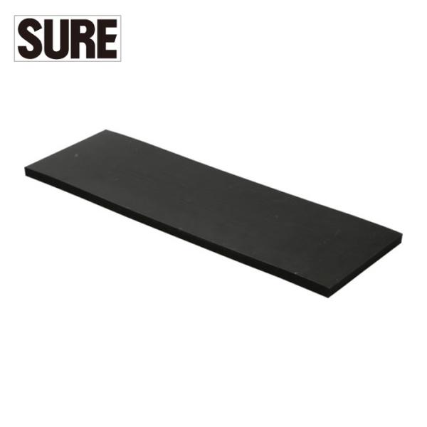 SURE シーラー用消耗品|特長:スタンプシーラー専用スタンプ台です。