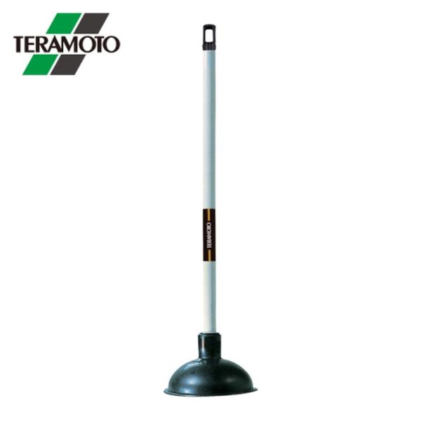 特長●特大タイプです。用途●排水口の通水用。