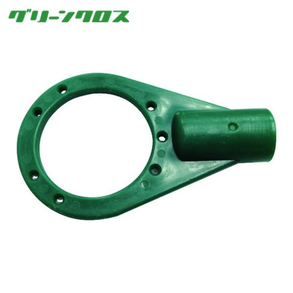 特長●コーンバーのリング交換に使用します。●硬質プラスチック製で丈夫です。用途●コーンバー用リング交換部品に。