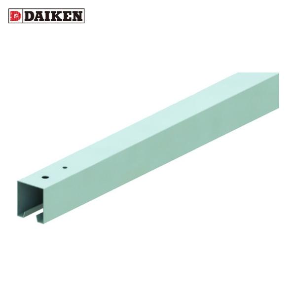 DAIKEN スチール製ドアハンガー|特長:高強度な溶融亜鉛めっき鋼板を採用し、天井直付けを可能にしました。 (N40は除く)。