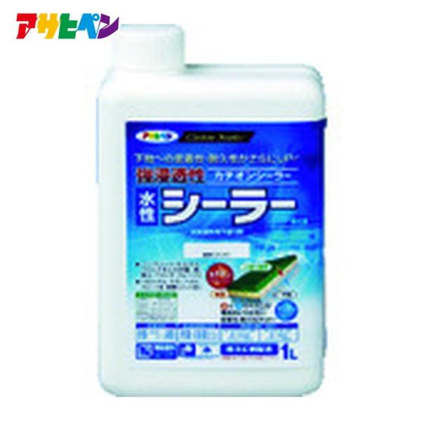 特長●浸透性に優れており、劣化した下地に奥深く浸透して下地を補強します。●カチオン樹脂により下地と上塗り塗料の密着を高めます。用途●コンクリート床、ブロック塀、モルタル壁などへの塗装時の下塗り。●スレート瓦、セメント瓦、ブロック塀などへの塗...