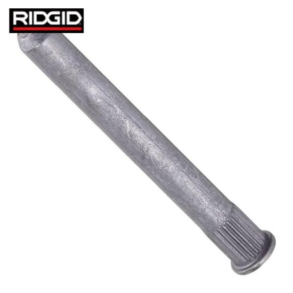 特長●リジッドチューブカッター用補修パーツです。