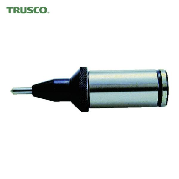 ・ケガキ部に超硬チップを使用していますので耐久性に優れています。・ケガキ作業が簡単に行えます。・ミーリングチャック、サイドロックホルダを使い、あらゆる機械に簡単に取り付け可能です。・スプリングで軸方向に移動するためテーパ面にもケガキ作業がで...