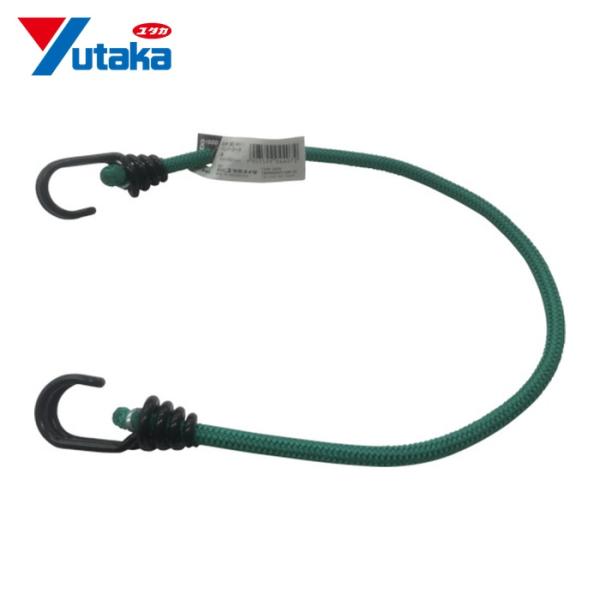 ユタカメイク ゴムバンド|特長:伸縮性があり、周囲を糸で特殊織しています。