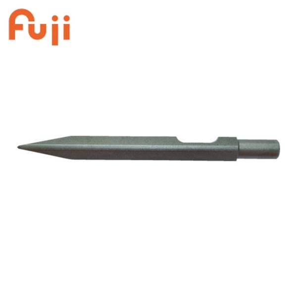 ・全長(mm):300・刃先形状:平・適合機種:FCH-20F、FCH-25・刃幅(mm):15.5-ブランド : 不二 メーカー : 不二空機品番 : F-2-5発注コード : 794-5159カテゴリ : エアハンマー/フラックスチッパー
