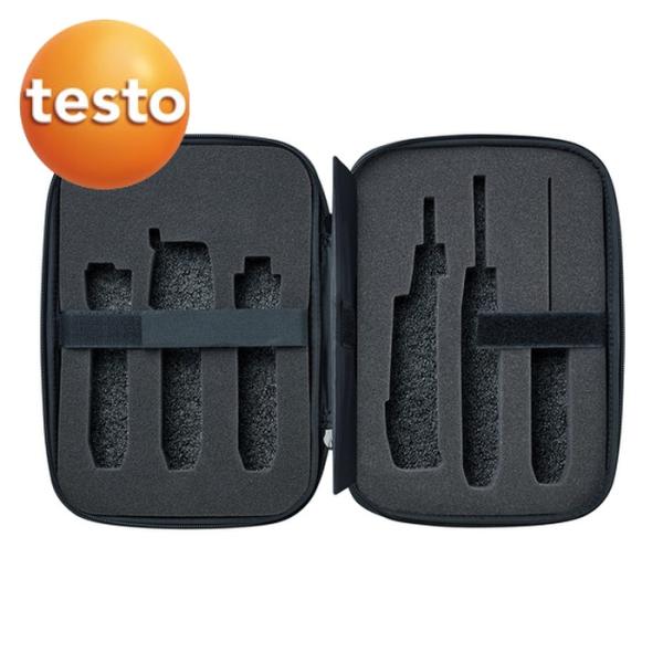 仕様●測定風速範囲(m/s)：※●分解能(m/s)：※●サイズ(mm)：270×190×60仕様２●スマートプローブ用ケース●適合機種：TESTO405I、TESTO410I、TESTO605I、TESTO510I、TESTO905I原産国...