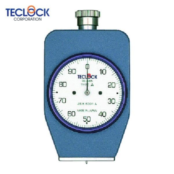 特長●ゴムをはじめスポンジ、フェルト、プラスチックなどの硬さを極めて高い精度で検出する測定器です。●準拠基準はJIS K630（旧JIS A形）です。用途●適用材質:一般ゴム、スポンジ、フェルト、プラスチック●JIS K 6301準拠（加硫...