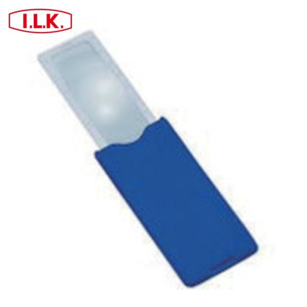 特長●下敷きのように薄く軽いので携帯に非常に便利なシート状のレンズです。プレス成型で製造している為画像も鮮明です。