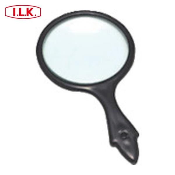 特長●倍率3.5倍、レンズサイズ36mm、ガラスレンズ使用。