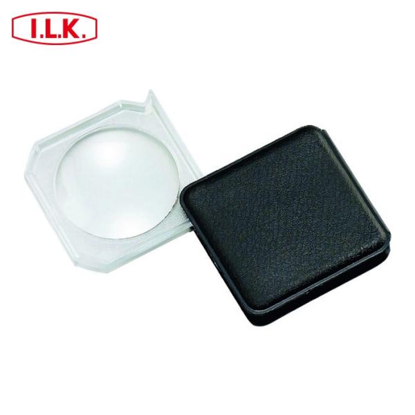 特長●アクリル製レンズ、プラスチックケース、サイズ：４３ｍｍ、