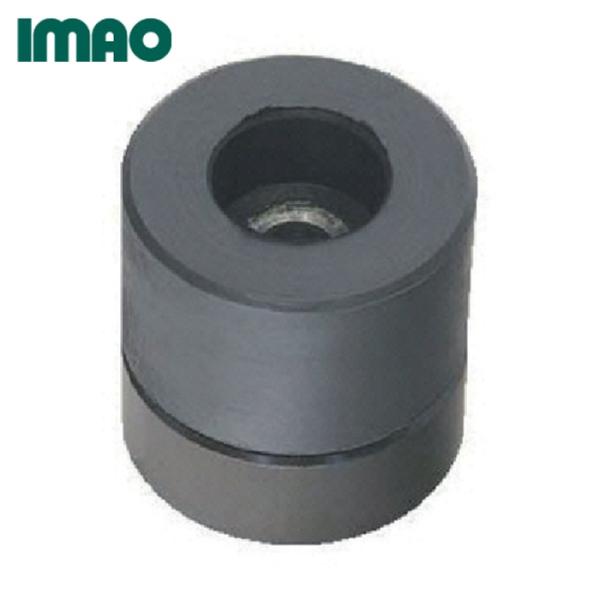 イマオ 防振材(取り付けタイプ)|特長:ウレタンゴムは金属バネやゴムに比較して弾性に富むため、小さなサイズでも大きな反発力を生み出します。 しかも、材質疲労に強く、弾性の低下がほとんどありません。 小型でありながらも高い衝撃吸収性を備えています。