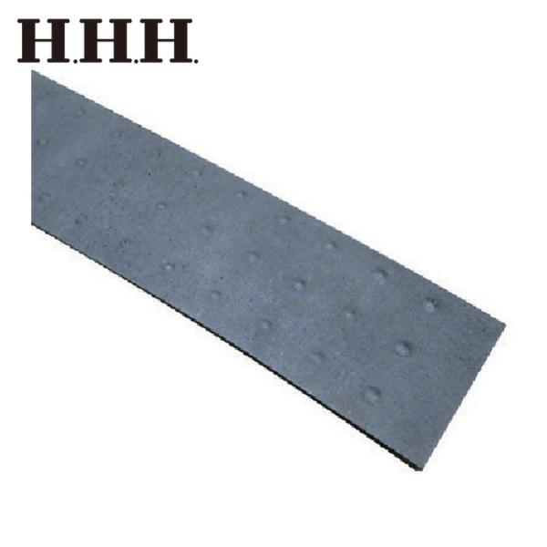 HHH フォークリフト|特長:マグネットラバー付ですので装着が簡単です。 搬送物を傷めません。