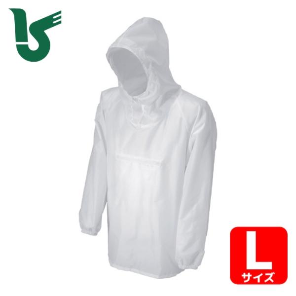 特長●泥 風 汚れから体をガードします。●はっ水加工を施しています。（本製品をレインウェアとして使用できません。）用途●軽作業・農作業に。