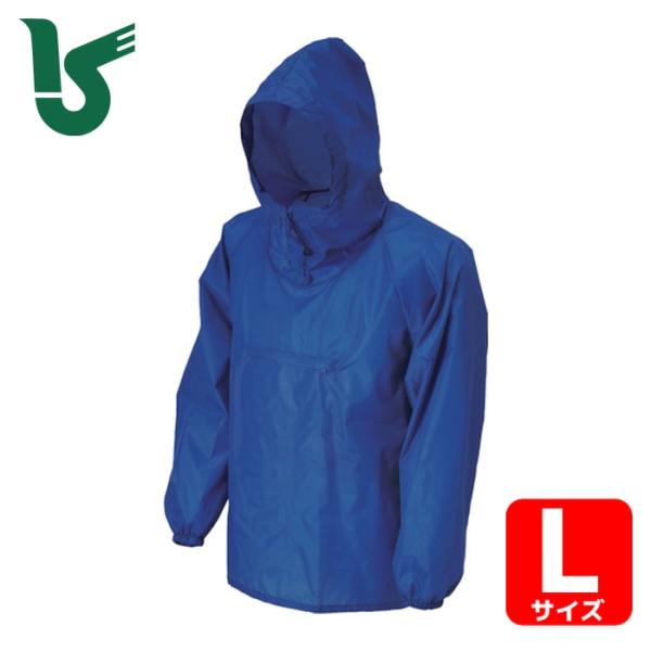 特長●泥 風 汚れから体をガードします。●はっ水加工を施しています。（本製品をレインウェアとして使用できません。）用途●軽作業・農作業に。