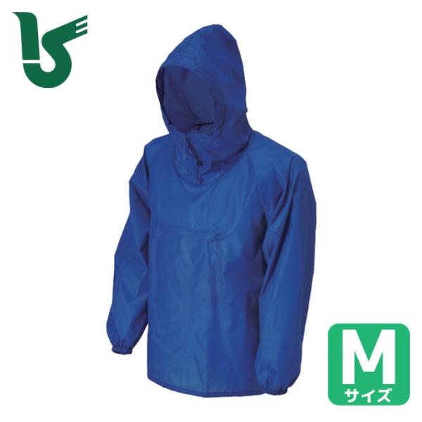 特長●泥 風 汚れから体をガードします。●はっ水加工を施しています。（本製品をレインウェアとして使用できません。）用途●軽作業・農作業に。