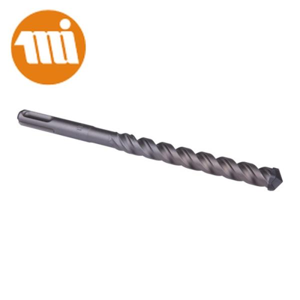 特長●対鉄筋性能、位置決め性能が向上しました。●デッキプレートを貫通します。●真円に近い穴あけを実現しました。●石材の穴あけに適しています。用途●硬質石材に。●コンクリート、ブロック、モルタル、石材、デッキプレート+コンクリート等への穴あけ...