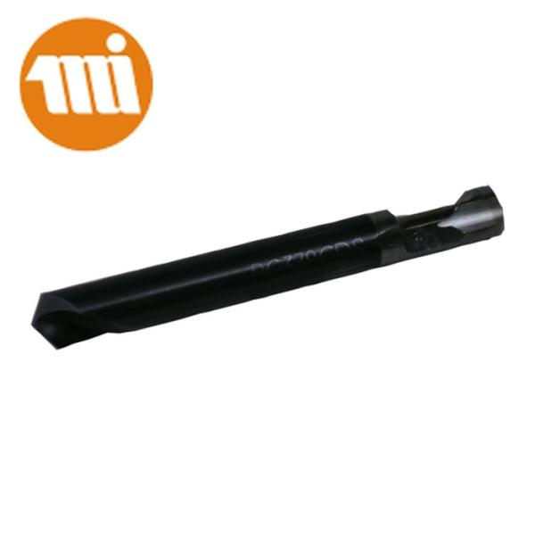 特長●ＰＣ３７８Ｐ用センタードリル　位置決め用です。用途●378Pφ50〜65。