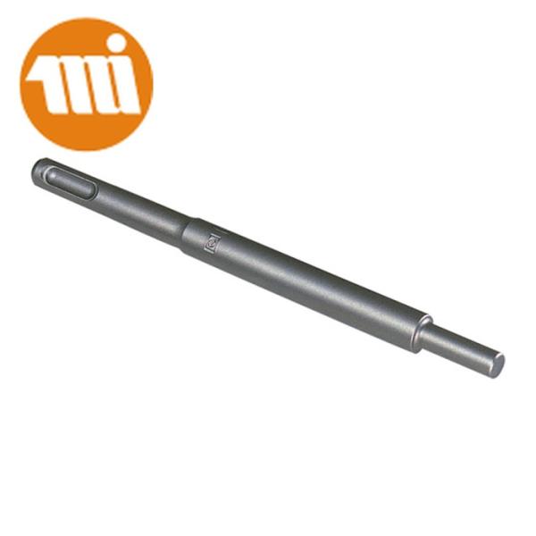 特長●軽量ハンマードリル使用で内部コーン打込アンカーの打込に最適です。