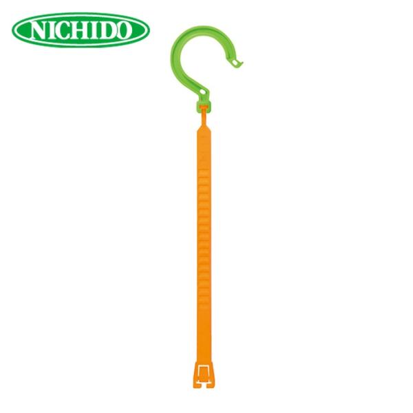 特長●何でも束ねて、どこでも吊るせます用途●邪魔なコードをまとめて束ねたり、荷物の簡易固定に●倉庫の整理に