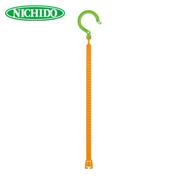 特長●何でも束ねて、どこでも吊るせます用途●邪魔なコードをまとめて束ねたり、荷物の簡易固定に●倉庫の整理に