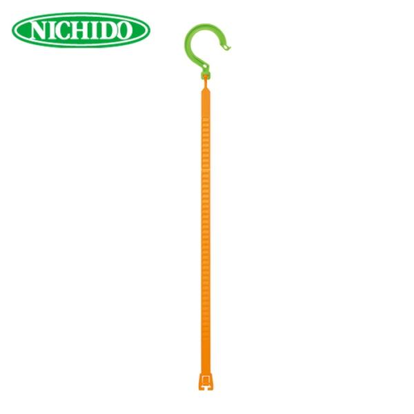 特長●何でも束ねて、どこでも吊るせます用途●邪魔なコードをまとめて束ねたり、荷物の簡易固定に●倉庫の整理に