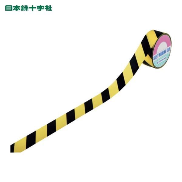 特長●危険な場所に素早くバリケードしたい時に便利な、立入制限箇所を区分けするための非粘着タイプの標識テープです。●エンドレス印刷なので、自由な長さにカットしてお使いいただけます。用途●柱・フェンス・金属製バリケードなどに結びつけてご使用ください