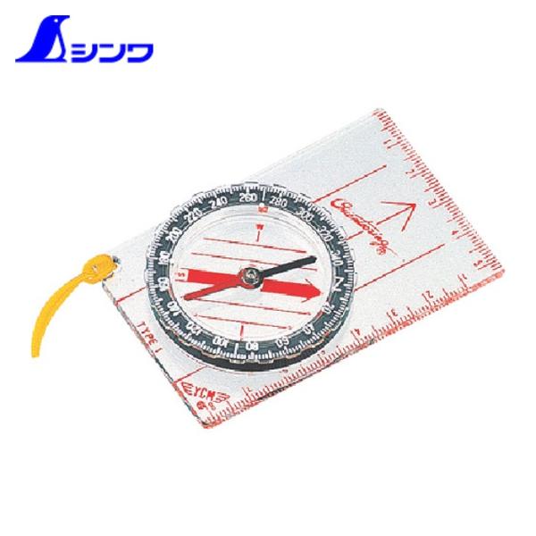 特長●登山、キャンプ等のアウトドアに最適な方向コンパスです。●首に掛けられるヒモ付です。用途●東西南北の方向の確認