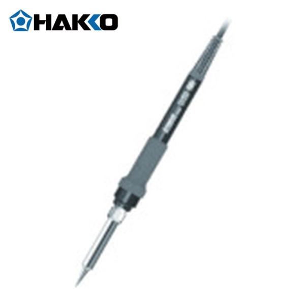 白光 はんだこて用パーツ|特長:熱容量が大きいT19シリーズこて先が使えるLタイプはんだこてです。
