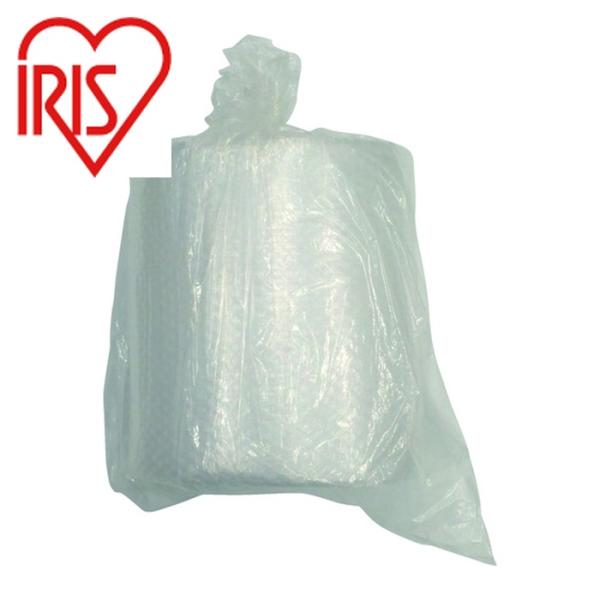 IRIS 気泡緩衝材|特長:品物を衝撃から守ります。