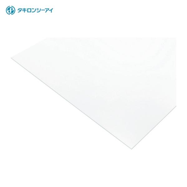 タキロン 樹脂素材|特長:酸、アルカリ、塩類、油脂などに対して安定した性能を有し、機械的強度にも優れています。